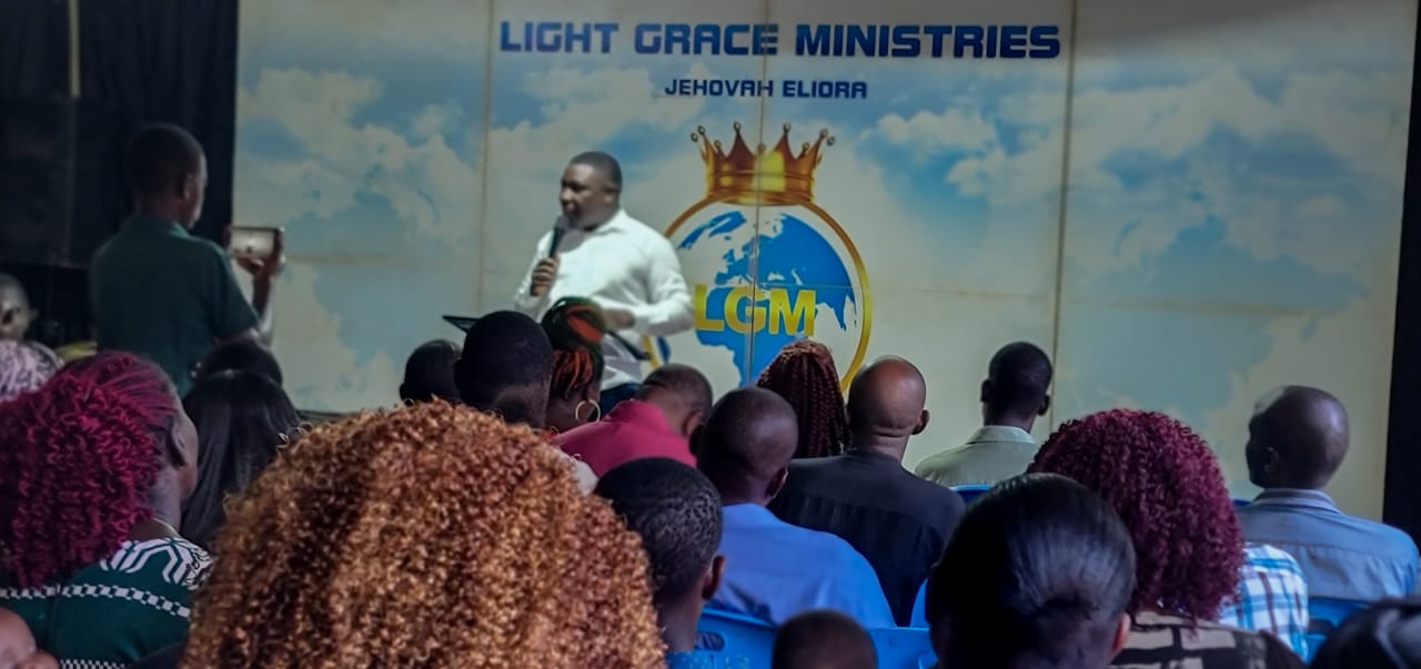 LGM International